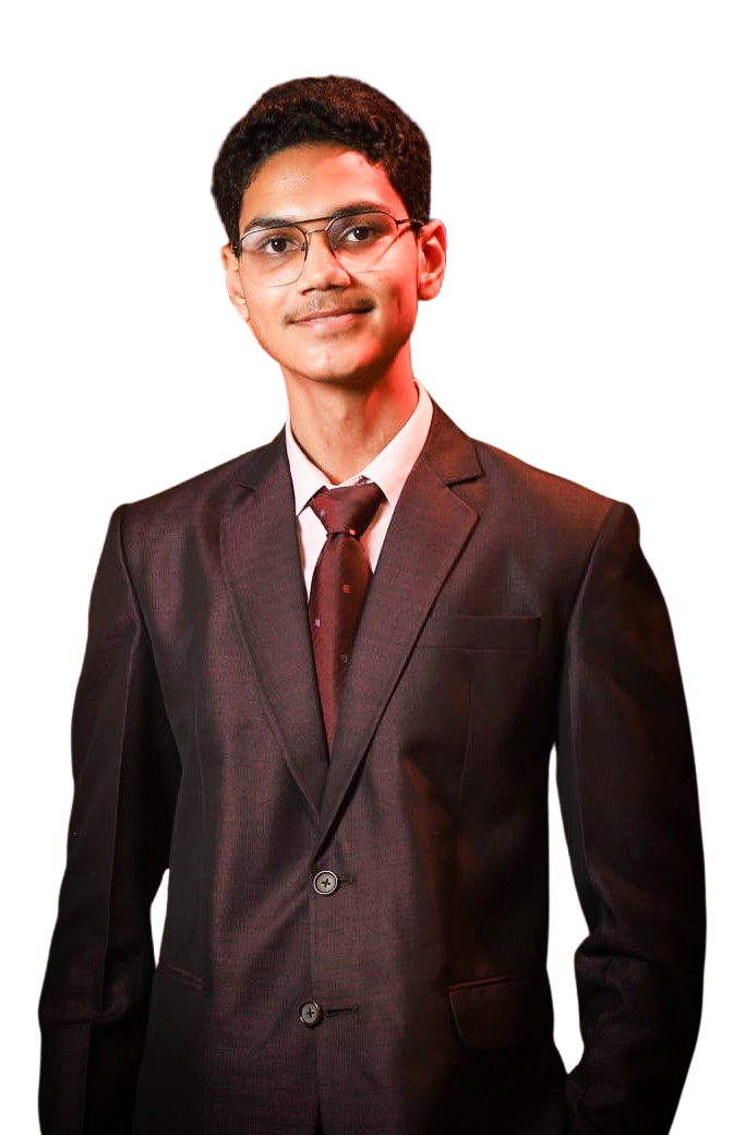 Ali's - Developer Portfilio